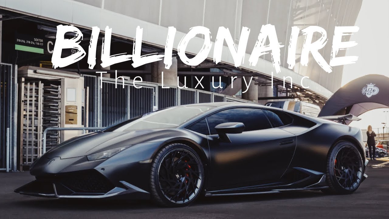 LIFESTYLE OF BILLIONAIRES: This is what the LUXURY LIFESTYLE of the ...