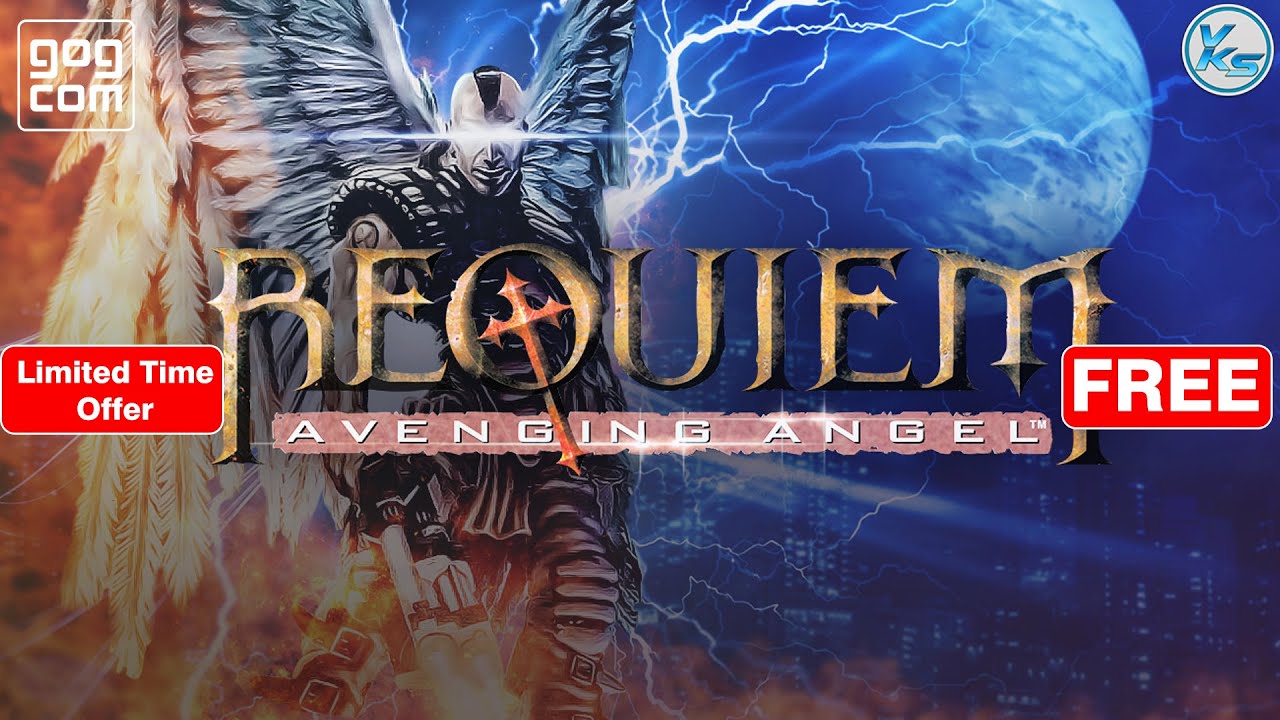 🔥 Requiem: Avenging Angel FREE - YouTube