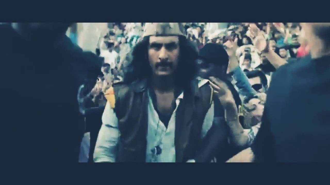 Rockstar Ranbir kapur best entry scene - YouTube
