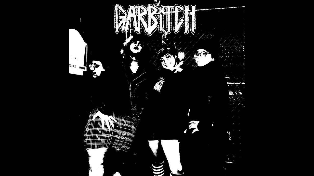 GARBITCH - Kill All Abusers - YouTube