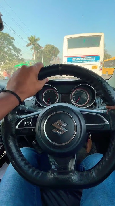 swift driving status 🔥🔥😎#swiftlover #swift #carlovers #shorts #reels - YouTube