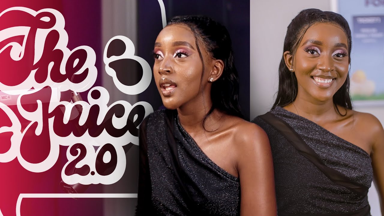 Stephinah Sebina Talks Miss Supranational 2023, TikTok Fame, Modelling ...