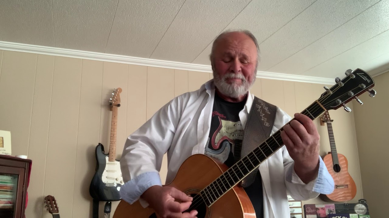 Paul Wayne Sings Coney Island Washboard - YouTube