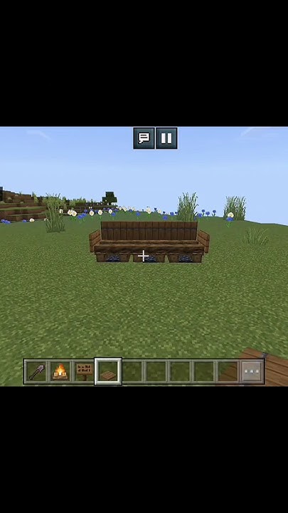 Minecraft Build Hacks 1.21#1 #Hacks #Minecraft #short #viral - YouTube