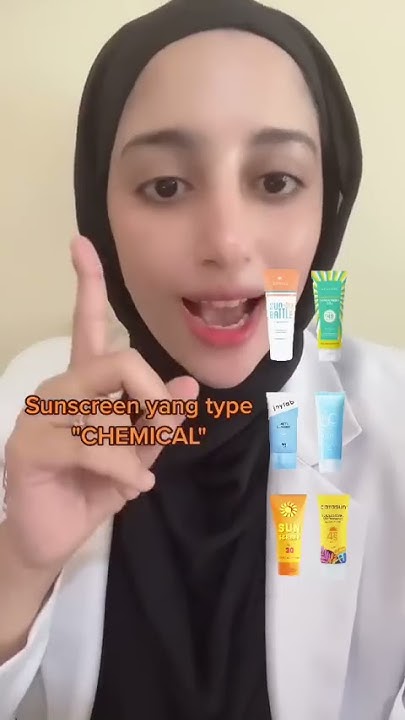 Emang bener??Yuk simak #dokter #dokterkecantikan #skincare #skincareroutine #sunscreen #kanker # ...