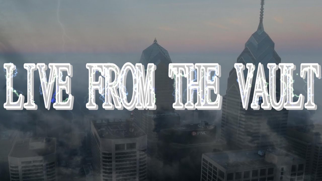 Live From The Vault Eps 50| Separating Myself from Everybody, New ...