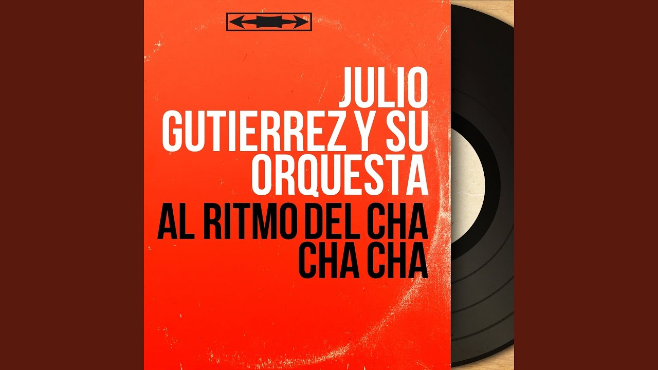 High Cha Cha Cha - YouTube