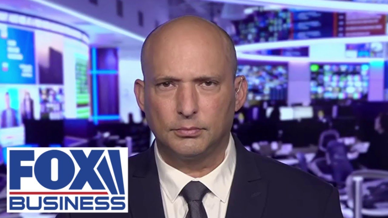 Former PM warns Iran that Israel is about to strike the 'head of the ...