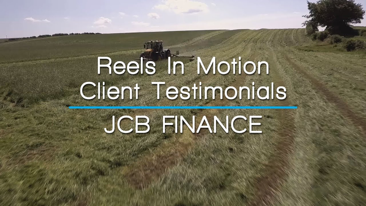 Client Testimonial - Reels In Motion Production Company - 1 - YouTube