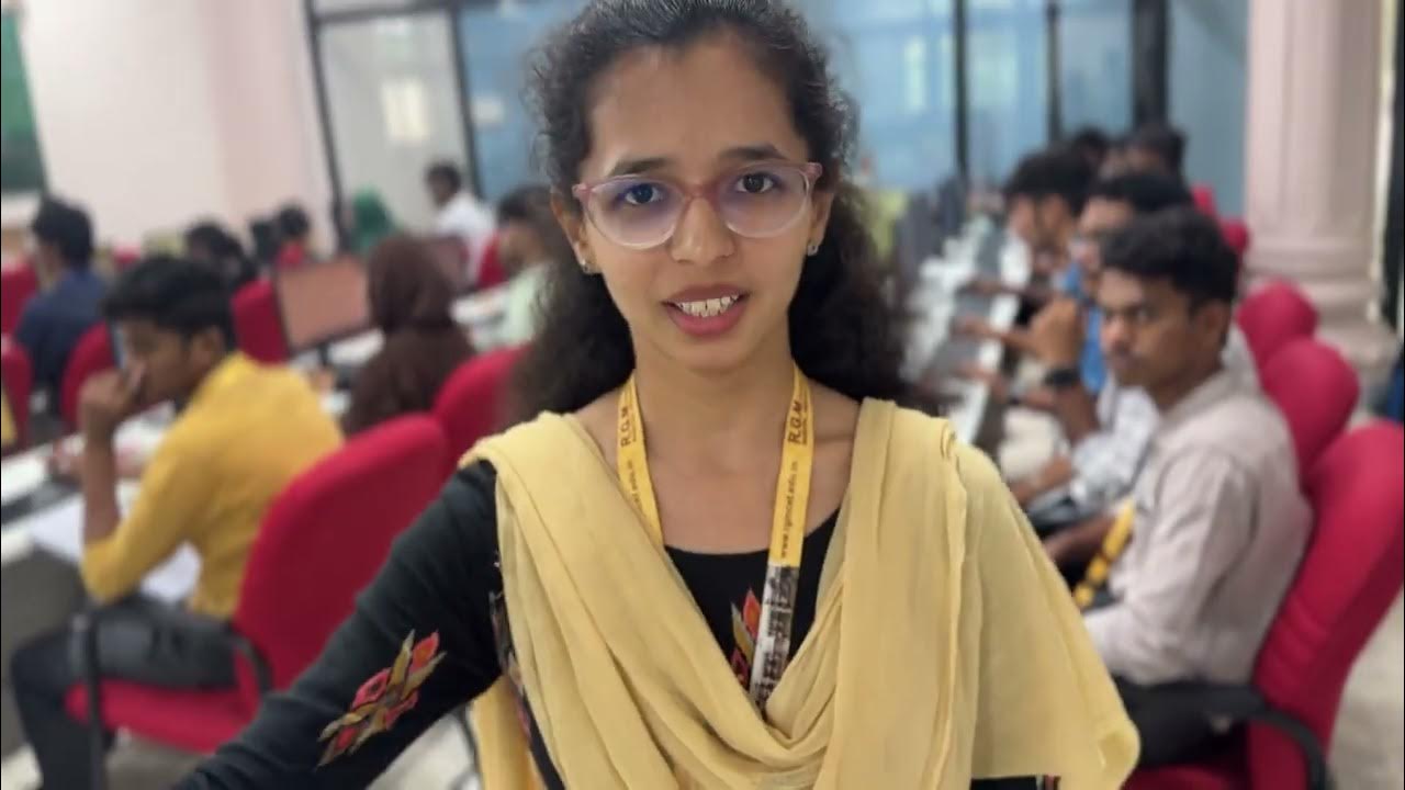 THE CODES CLUB||CSE(DATA SCIENCE)||RGMCET - YouTube