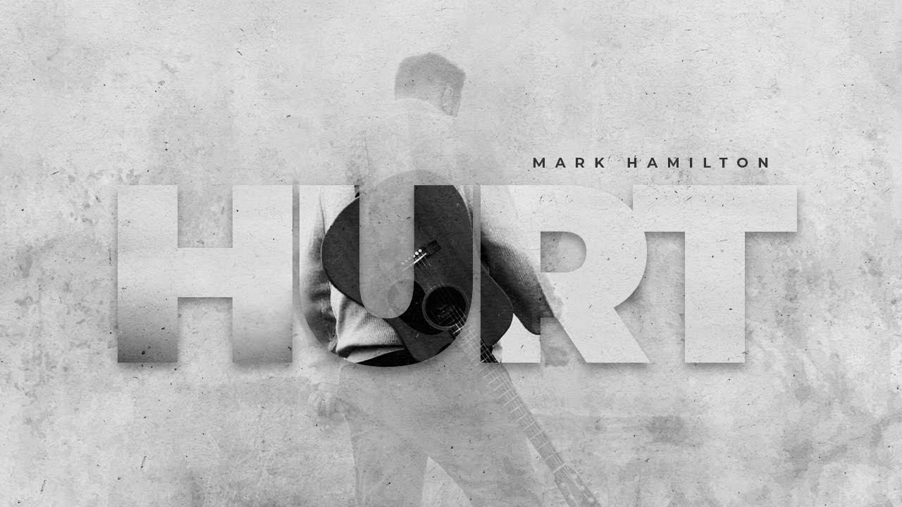 Hurt (Official Music Video) - Mark Hamilton ft. Jan Gałach - YouTube