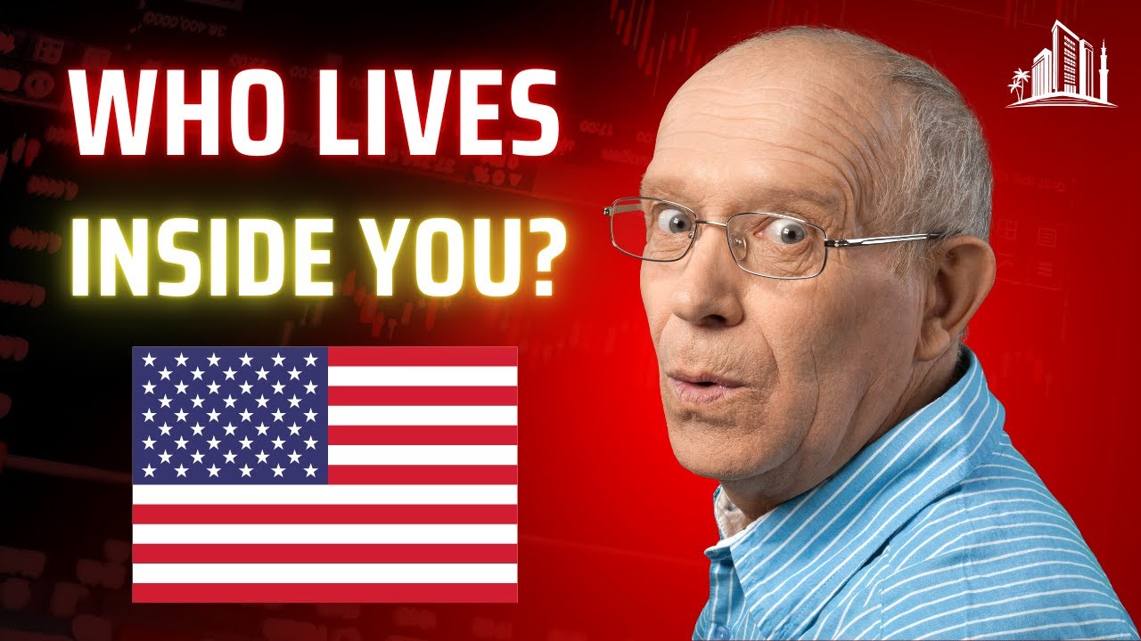 Who lives inside you? - YouTube