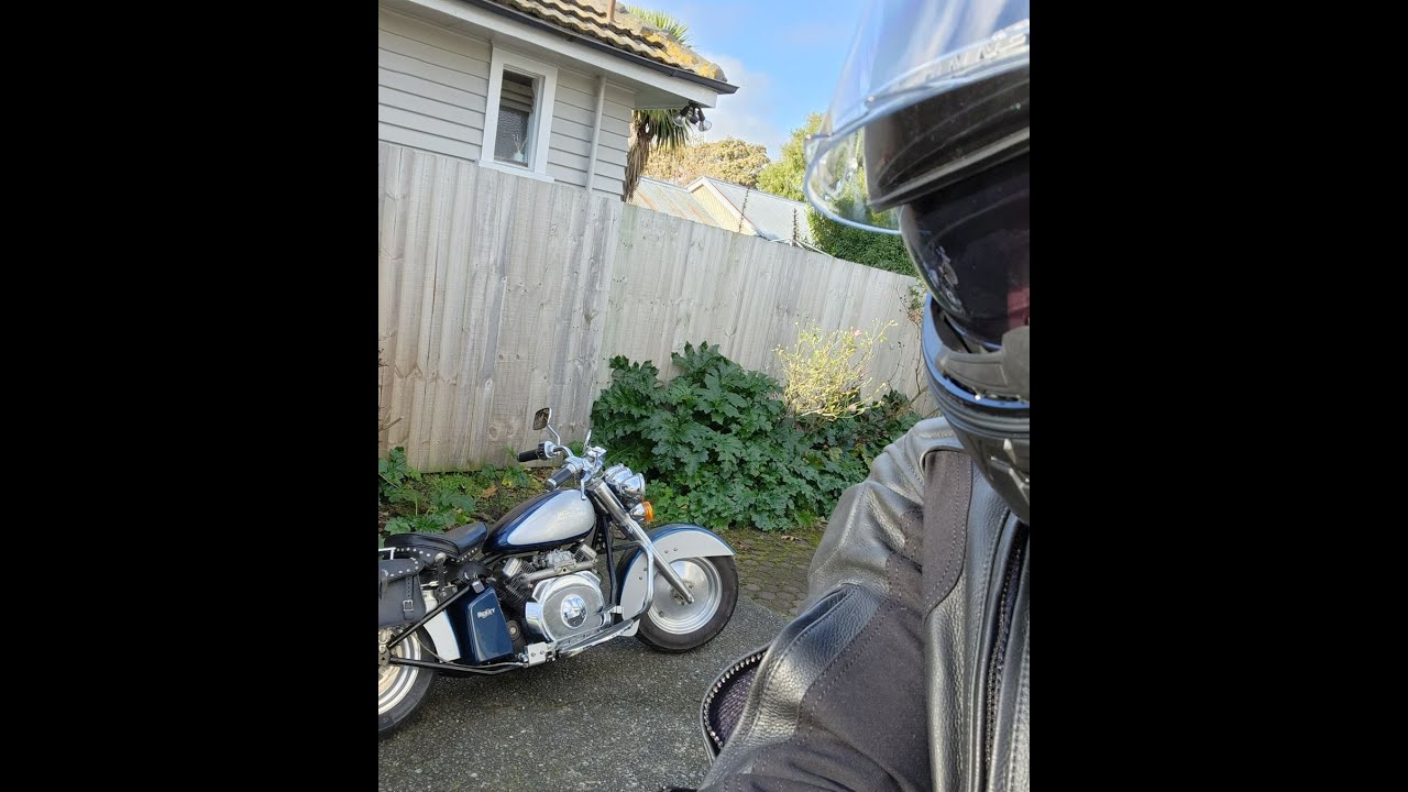 Ridley Speedster 2002 - YouTube