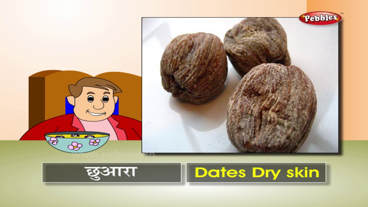 Dry Fruits Names In Hindi Hindi Grammar Lessons dry-fruits-names-in-hindi-hindi-grammar-lessons