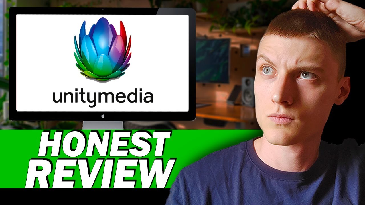 Unitymedia Review: My Honest Experience with Unitymedia's Internet and ...