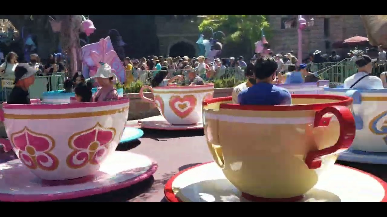 Disneyland June 2022 YouTube disneyland-june-2022-youtube
