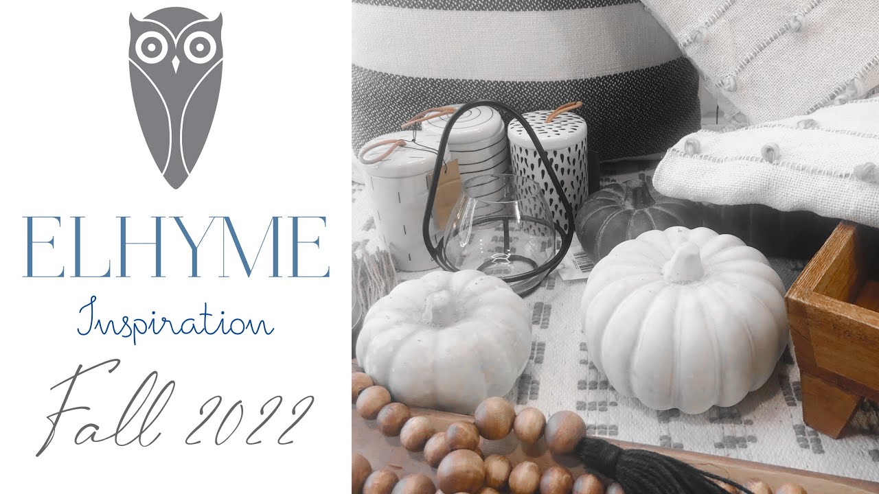 ELhyme Inspiration | Fall 2022 Subscription Box Unboxing + Discount ...