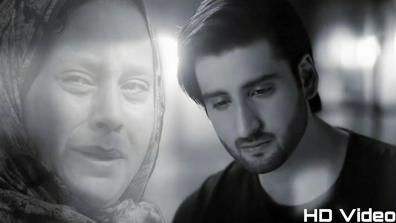 Maa - Agha Ali - Sun Mere Khuda - Emotional Song 2020 - Tribut to all ...