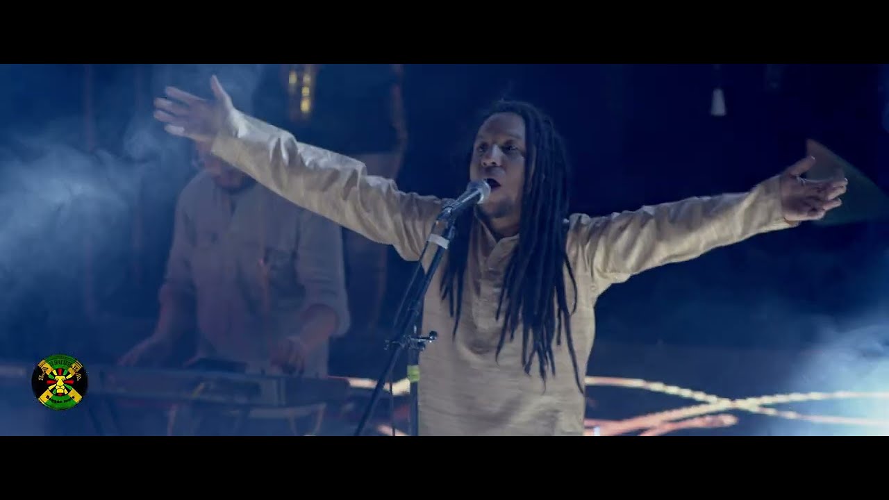 LAPSUS - AMARASTABRILLAR - LA IMILLA REGGAE (En Vivo) - YouTube