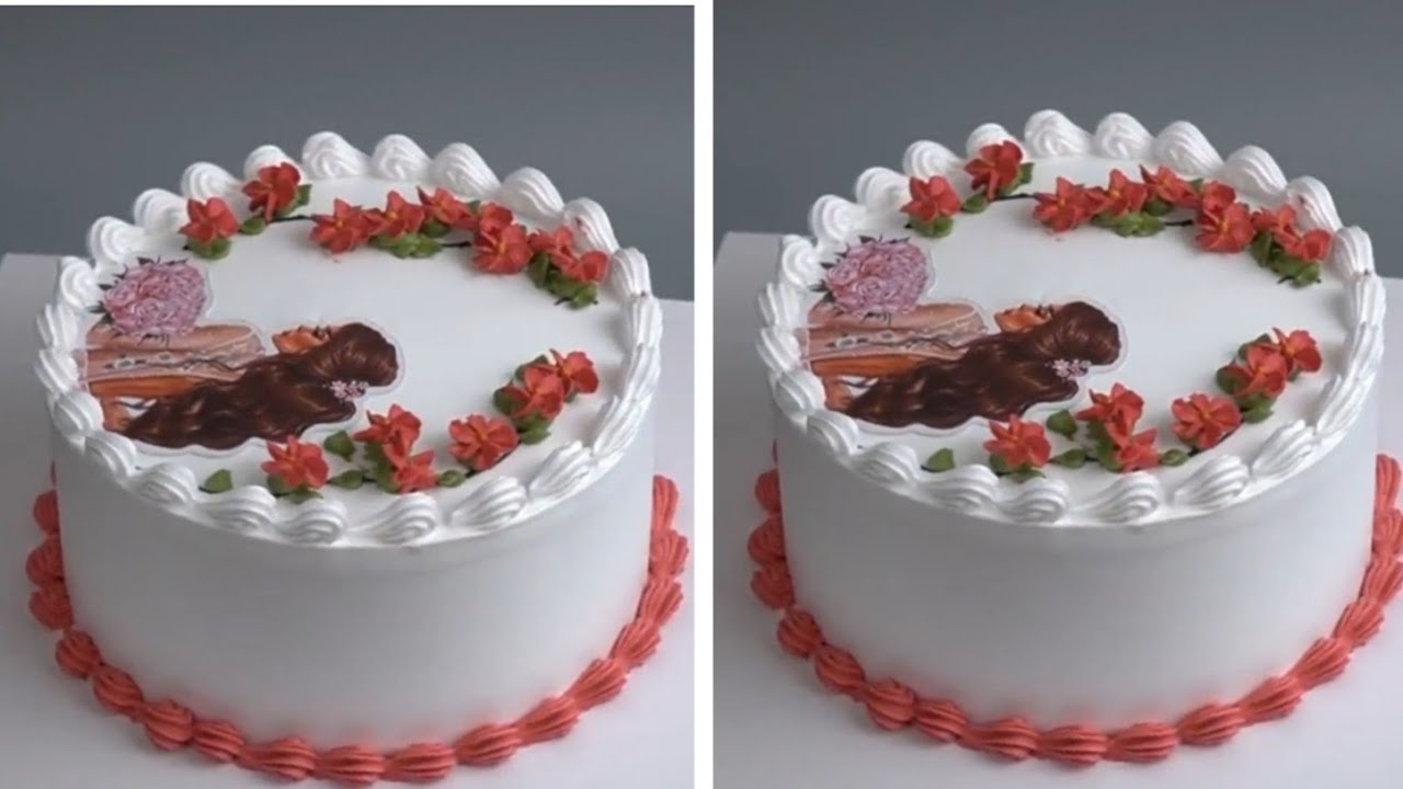 Satisfying Cake Decoration Compilation |Tasty Plus Cake Tutorials Video ...
