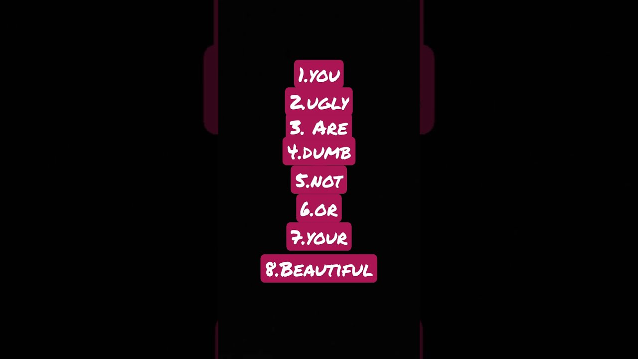 Read 1 3 5 2 6 4 7 8 YouTube Read 1 3 5 2 6 4 7 8 YouTube