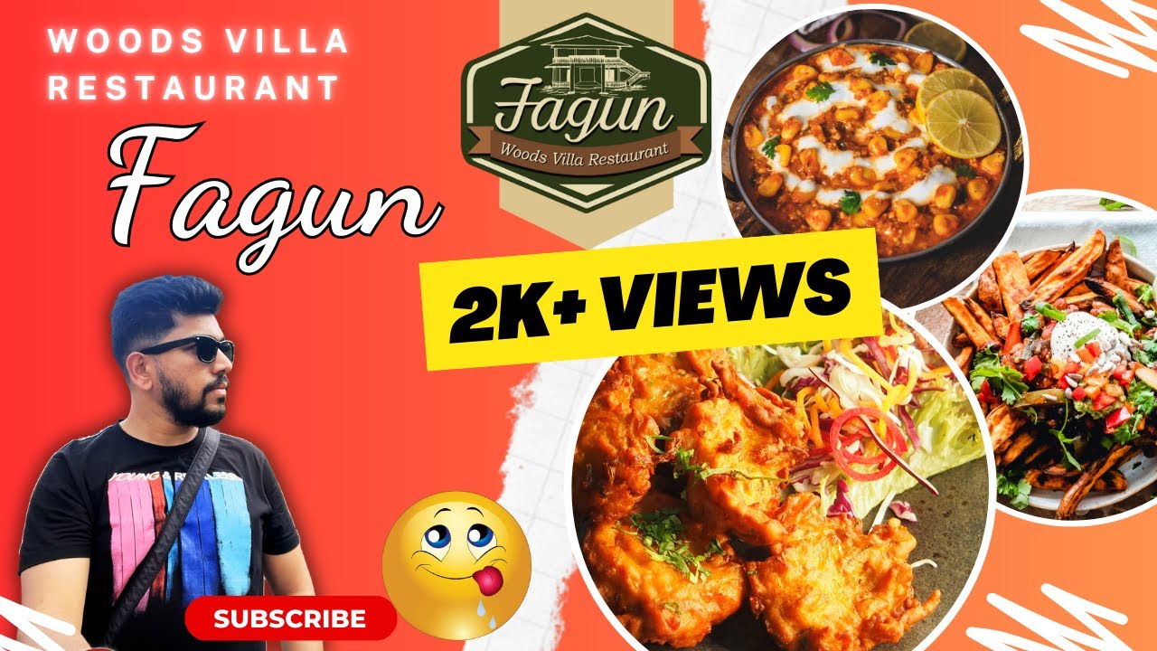 Best Veg Restaurant in Indore (M.P.) | Fagun Restaurant | Top Veg ...