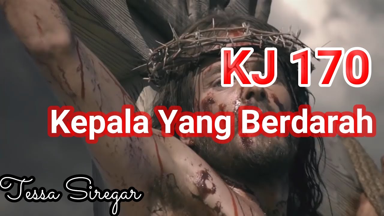 KJ 170 Kepala Yang Berdarah - YouTube