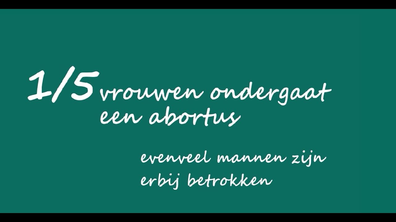 Abortus Youtube