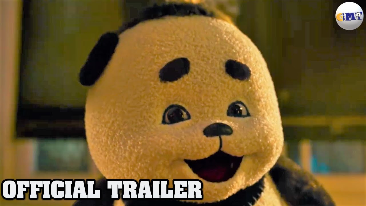 Mozart from Space | 2022 | | Official Trailer | [ Chinese ] - YouTube