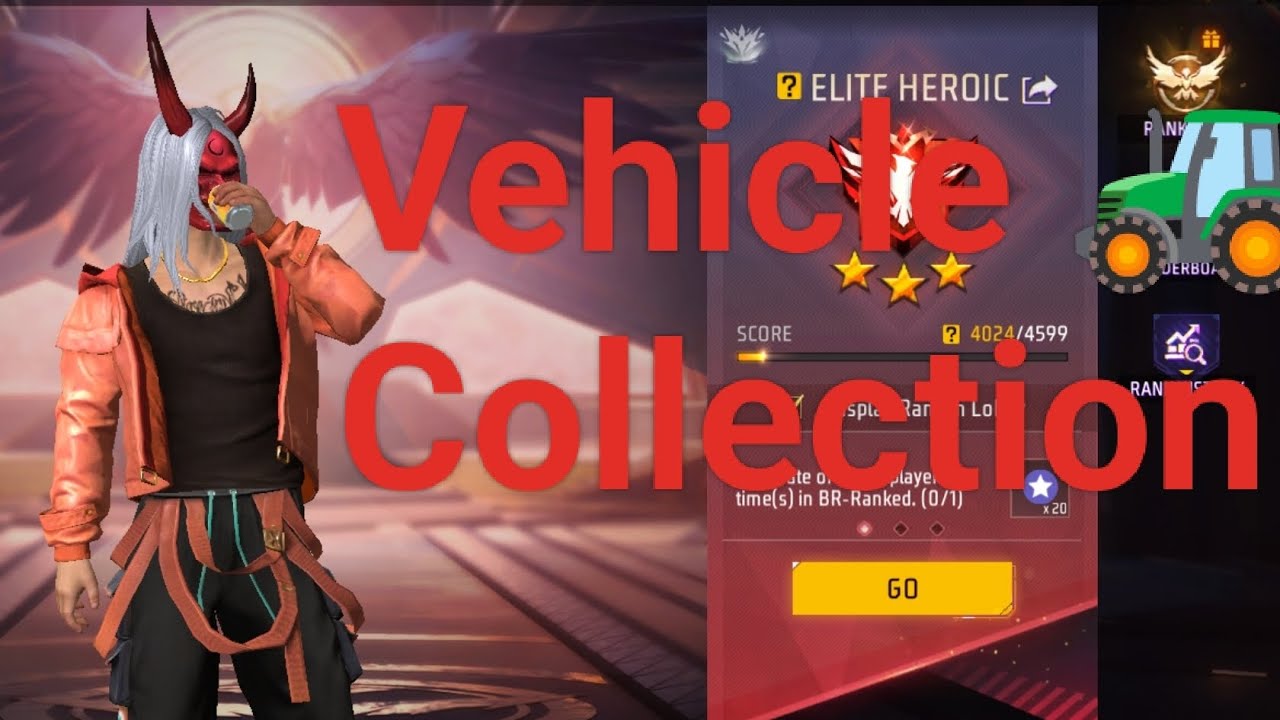 Breaking Records with the FF Vehicle Collection - YouTube