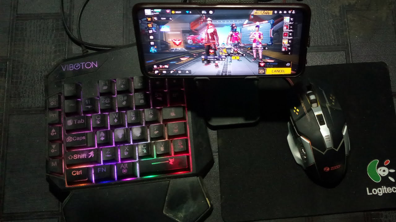 Tap YT Tap Gaming is live! free fire live streaming tap yt tap gaming ...