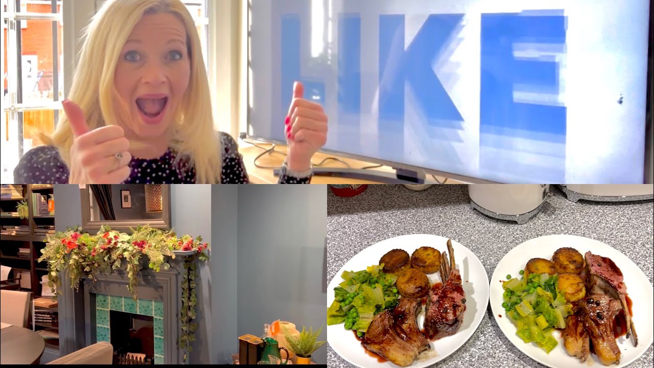 COME SHOPPING WITH US TO IKEA | HAUL | A BIG PURCHASE & THE INVISIBLE ...