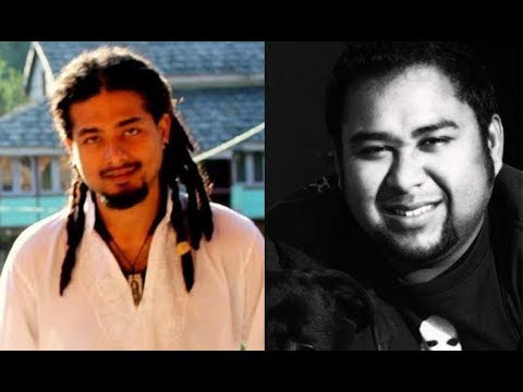 Manuhe Manuhok Sini Napalu | RIP Nilotpal Das and Abhijeet Nath |