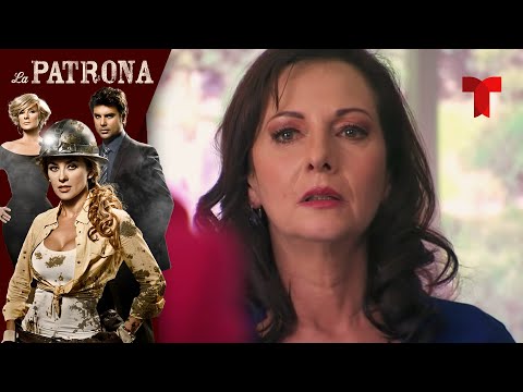 La Patrona | Capítulo 41 | Telemundo