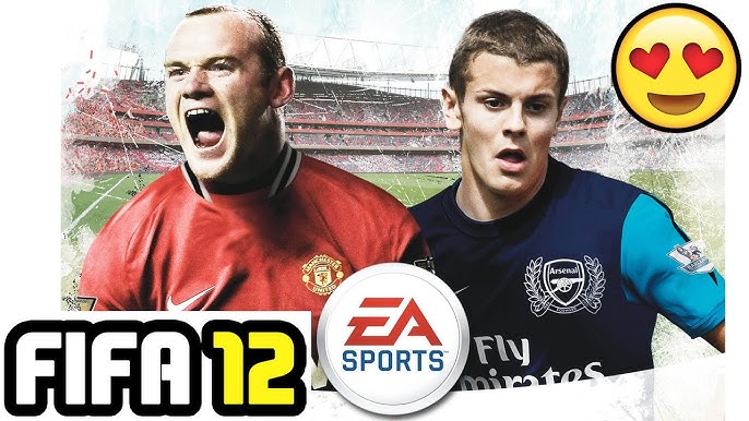Fifa 12 Game