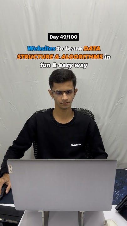 Websites To Learn Data Structures And Algorithms In A Fun And Easy Way Dsa