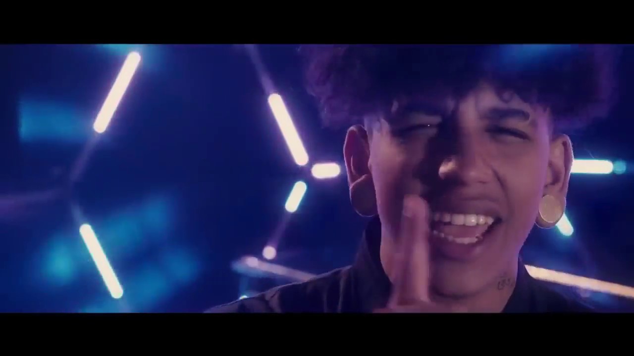 Micro TDH Como No - Vuelve A Mi Video Completo (2 En 1) - YouTube