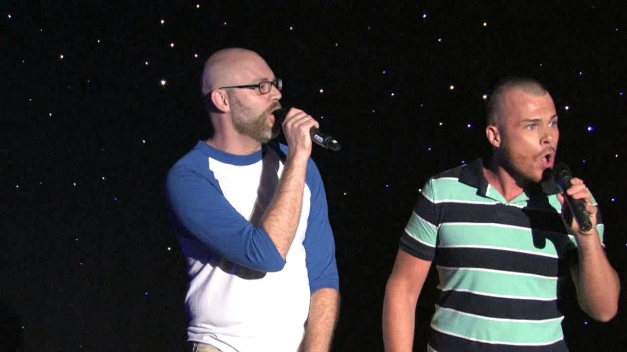 Group #1 - Matthew Harrington & Steve Stallings - YouTube