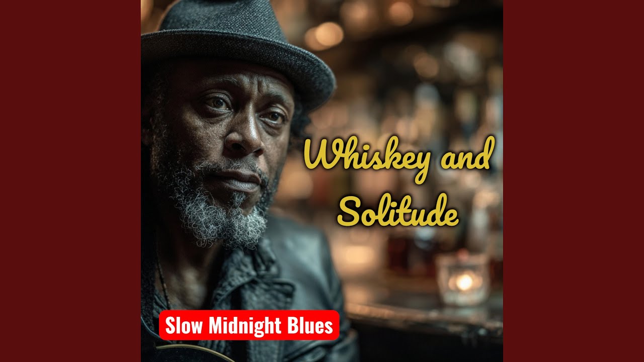 Whiskey and Solitude (Midnight Blues) - YouTube
