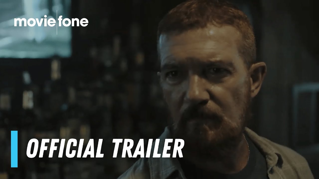 Code Name Banshee | Official Trailer - YouTube