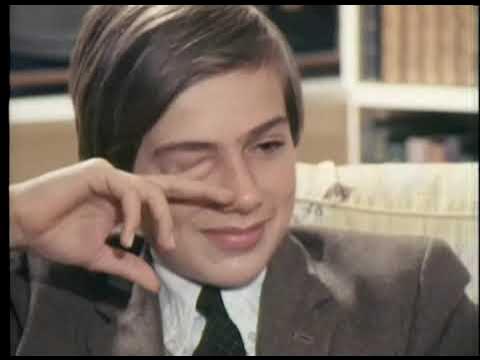 14 Up (1970) (7 Up Part 2) - YouTube