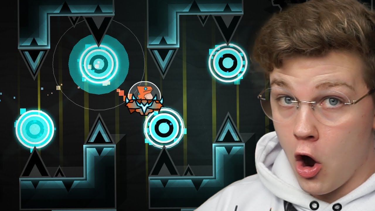 This UNKNOWN Extreme Demon Is A PERFECT FIRST EXTREME! - YouTube