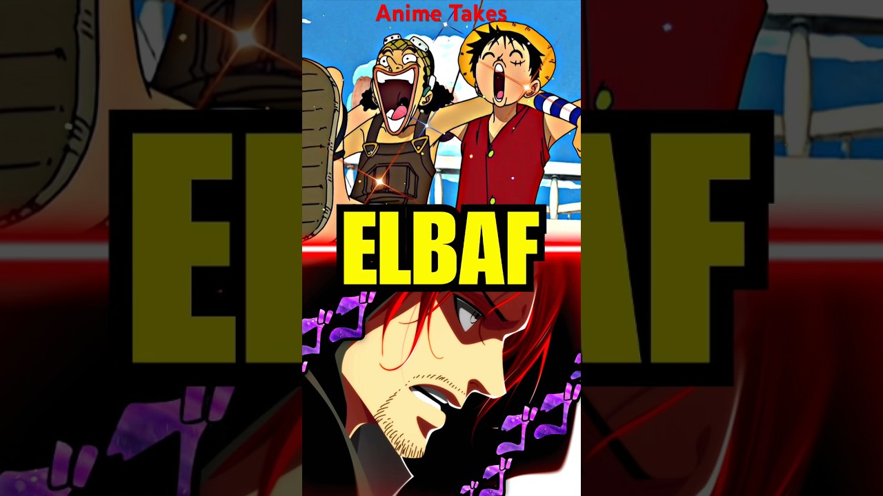 The Elbaf Arc is Coming… | One Piece - YouTube