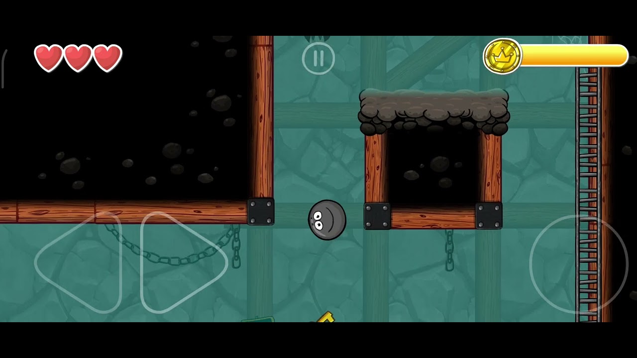 Red bal 4 maralar nasıl geçilir(Final bölüm) - YouTube