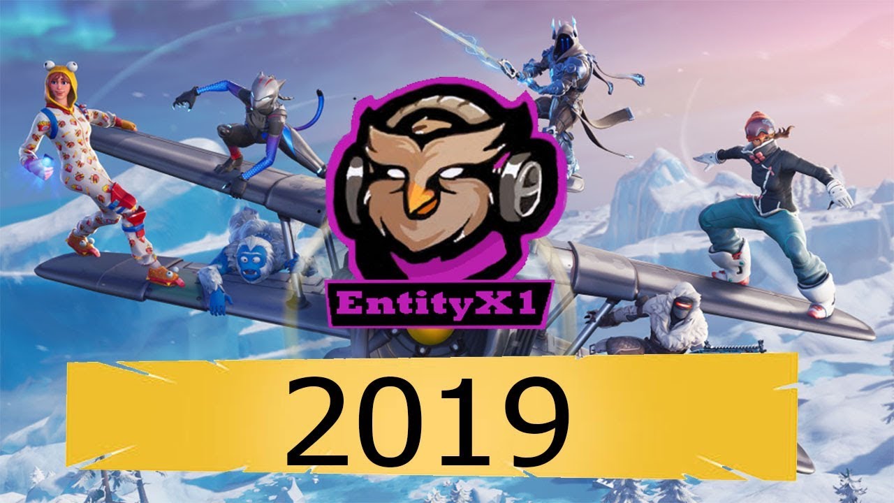 2019 channel trailer - YouTube