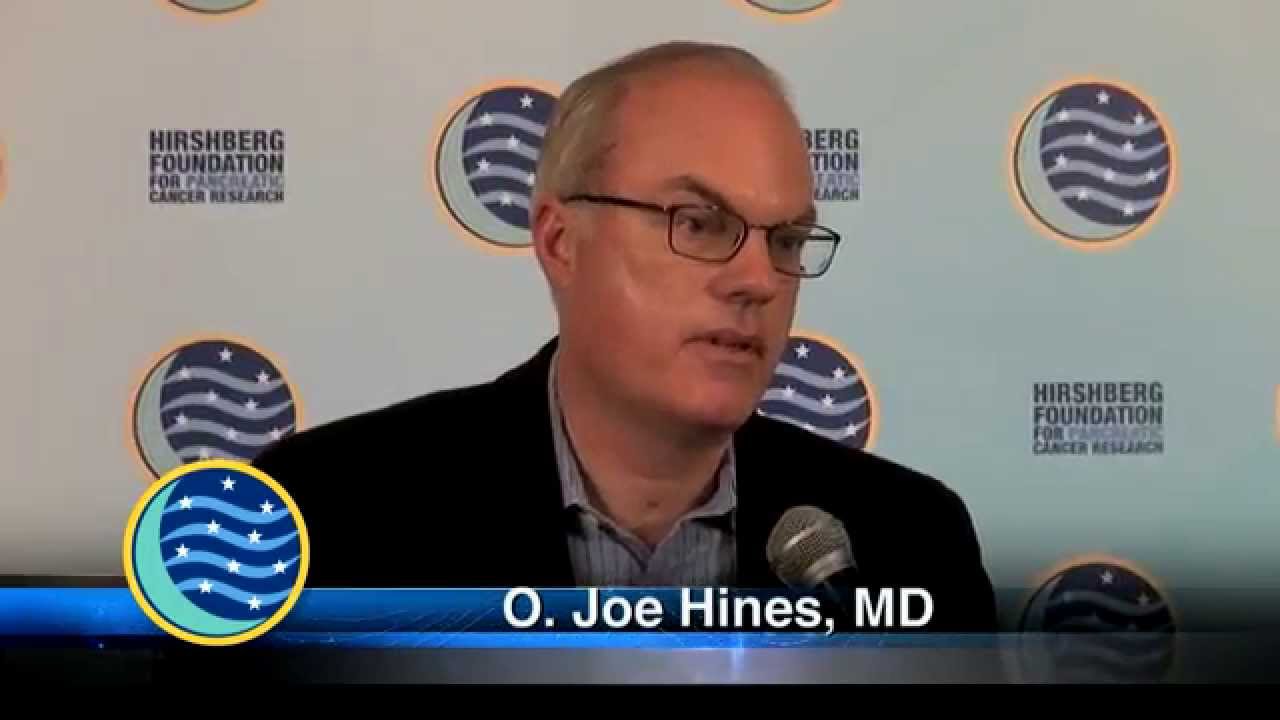 Question & Answer Session Moderated Dr. O. Joe Hines - YouTube