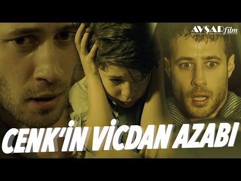 Cenk'in Vicdan Azabı | Zalim İstanbul