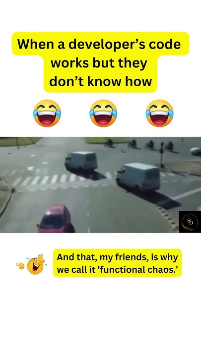 Code works but not sure how 🤯😂😅 #ytshorts #shortsviral #shorts #funny #viralreels #yt # ...