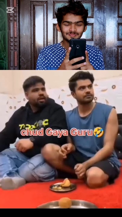 Try Not To Laugh 😂||wait for end|| part-56 - YouTube