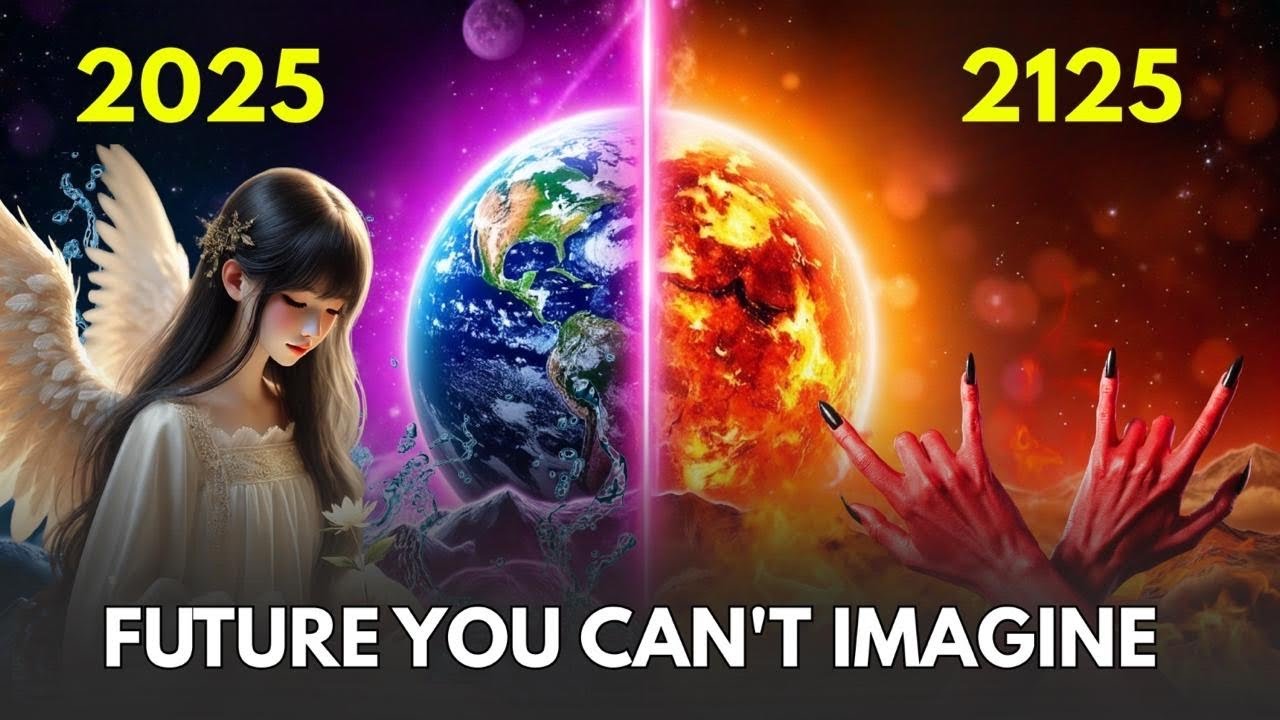 Let’s Time Travel to 2125: Earth You Can’t Afford to Miss! - YouTube